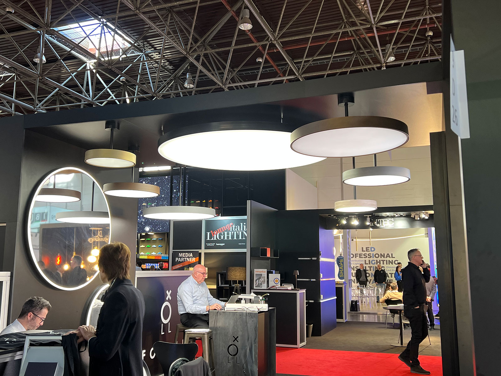 EuroShop 2023 | Day 3 -- Show Videos and Photos | Trade Show Ideas ...