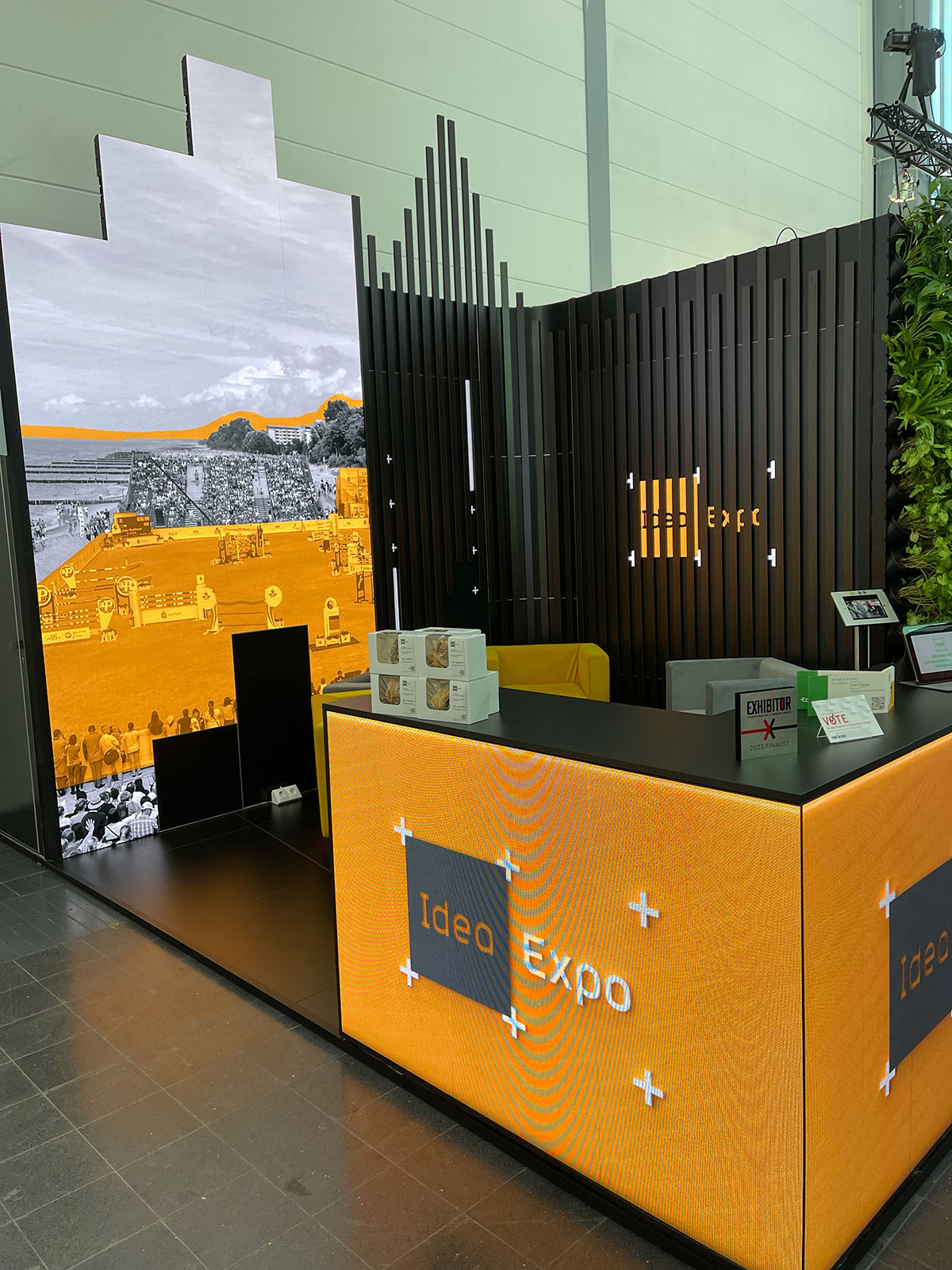 EuroShop 2023 | Day 3 -- Show Videos and Photos | Trade Show Ideas ...