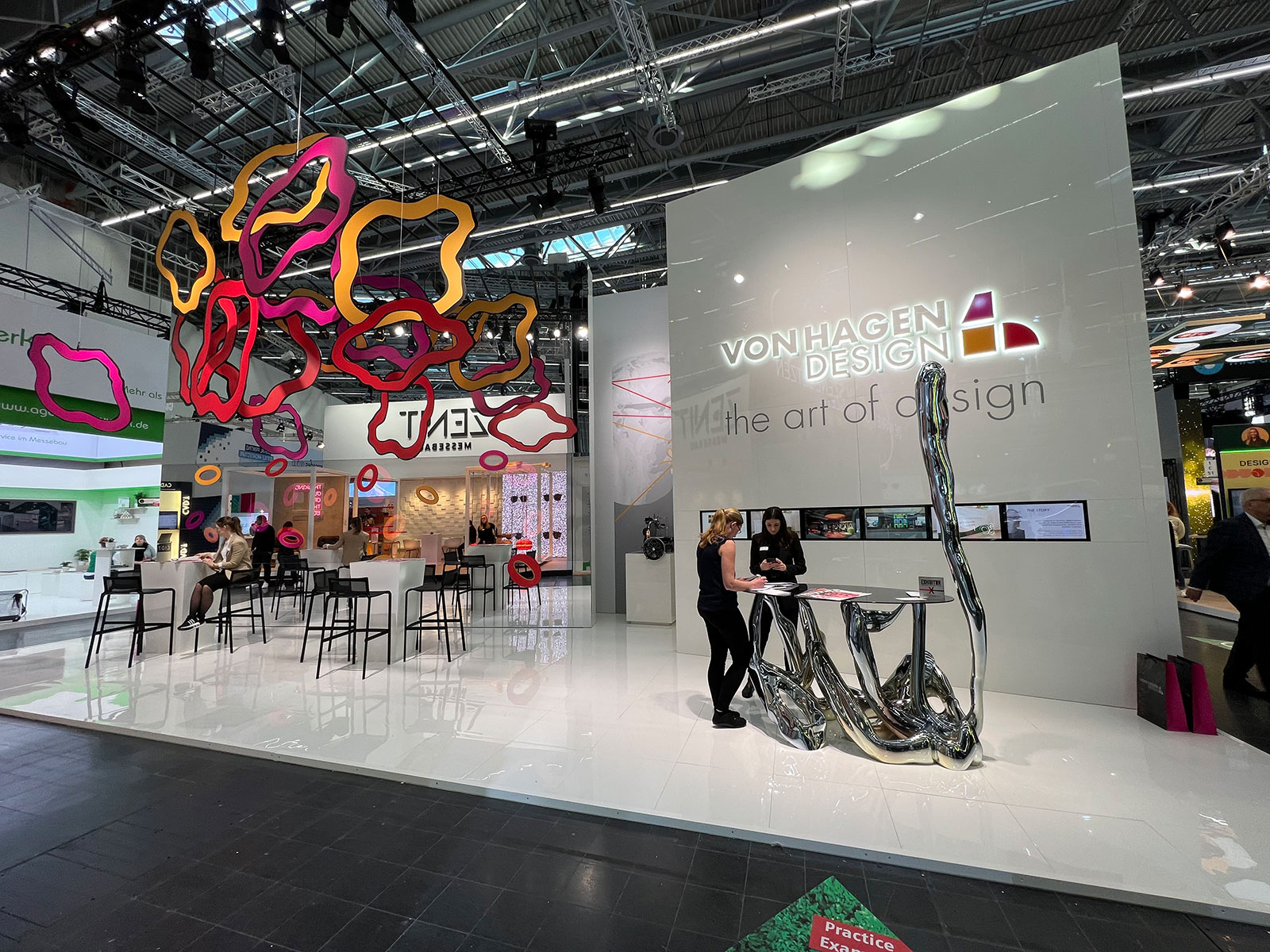 What is a Trade Show? A Guide for First-Timers | Trade Show Ideas ...