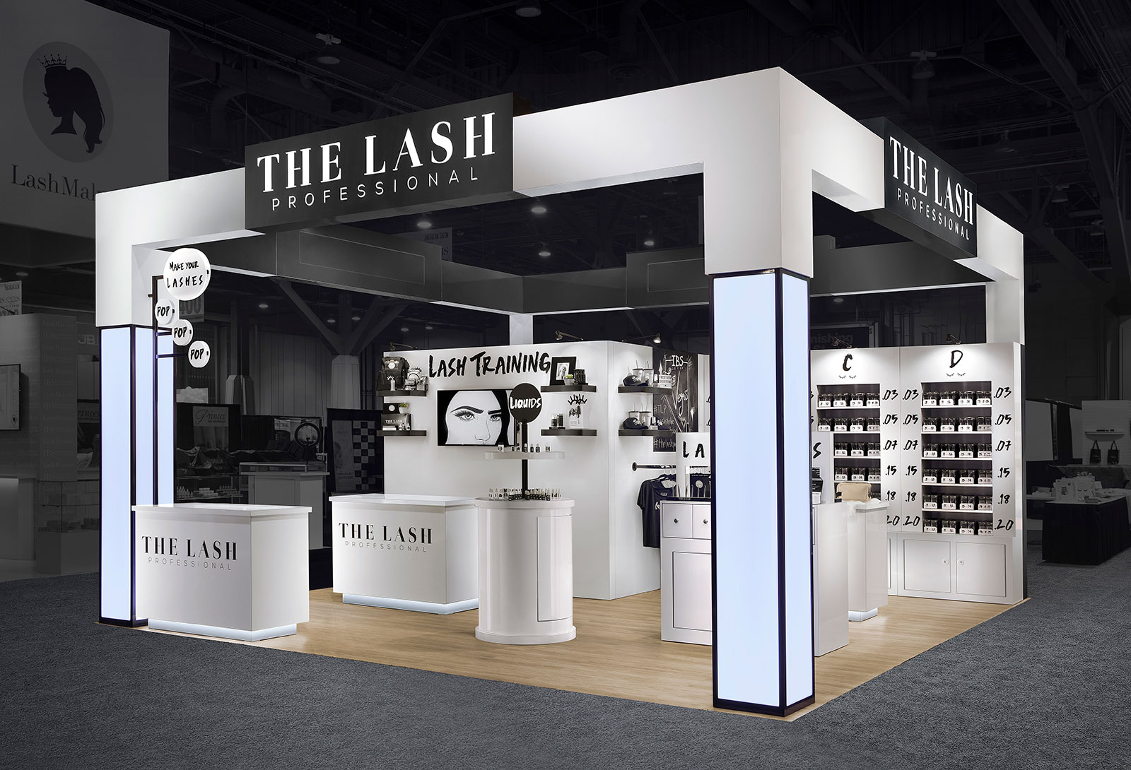 Building a Trade Show Booth: A Professional's Guide | Trade Show Ideas & Inspiration