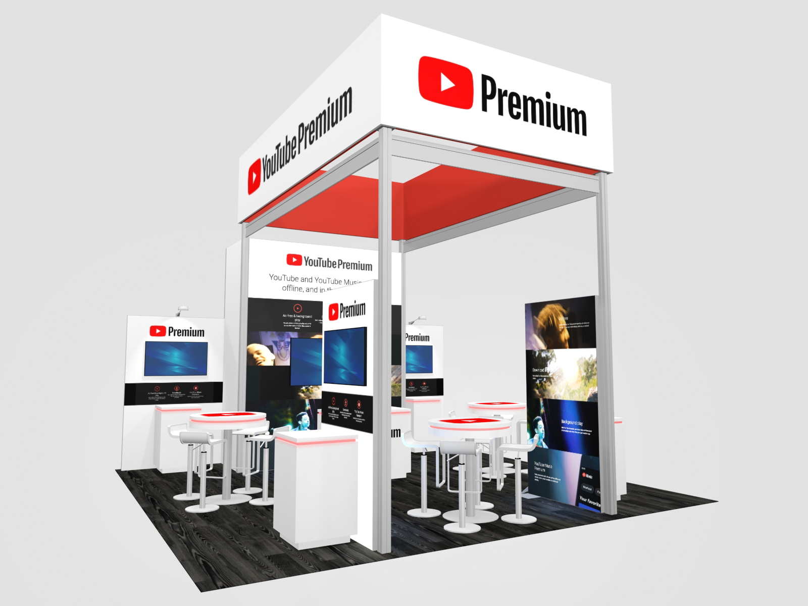 Trade Show Blog | Trade Show Ideas & Inspiration | Classic Exhibits