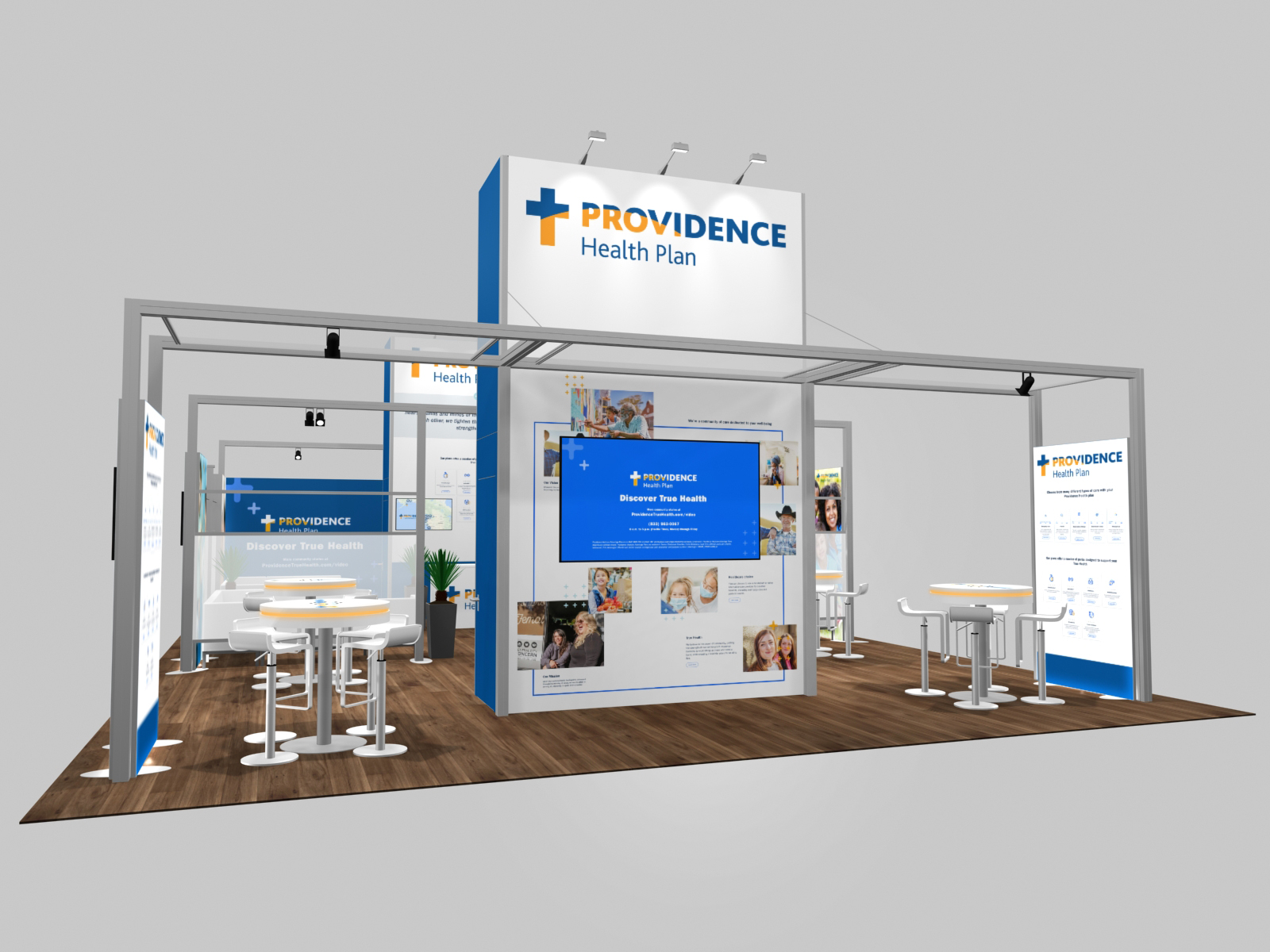 Trade Show Blog | Trade Show Ideas & Inspiration | Classic Exhibits