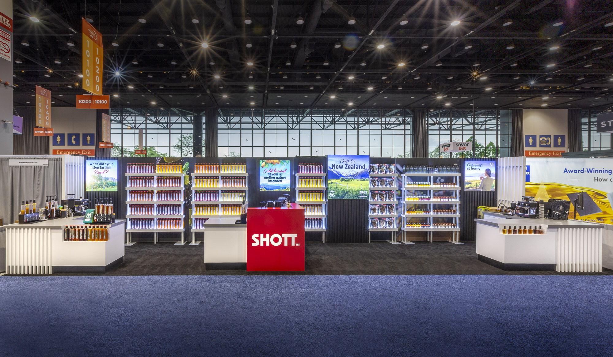 Trade Show Blog | Trade Show Ideas & Inspiration | Classic Exhibits