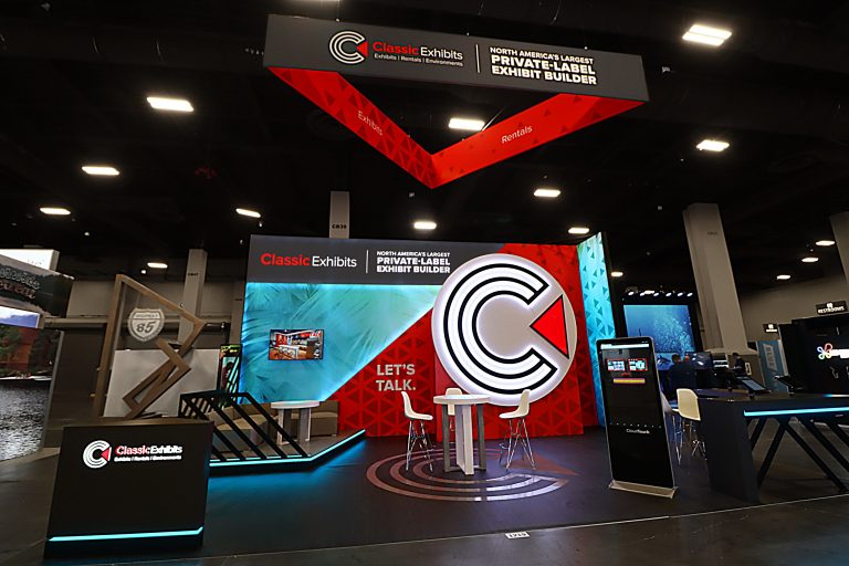 Trade Show Blog | Trade Show Ideas & Inspiration | Classic Exhibits