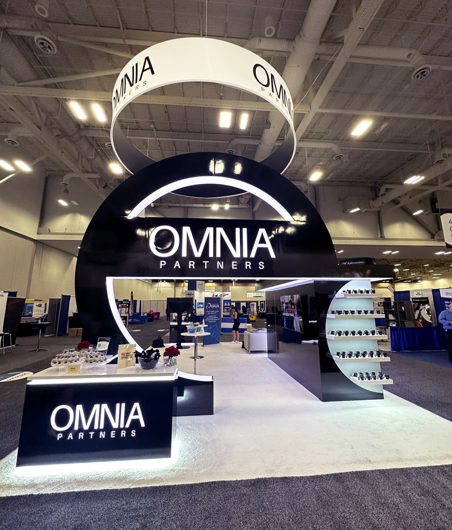 Trade Show Blog | Trade Show Ideas & Inspiration | Classic Exhibits