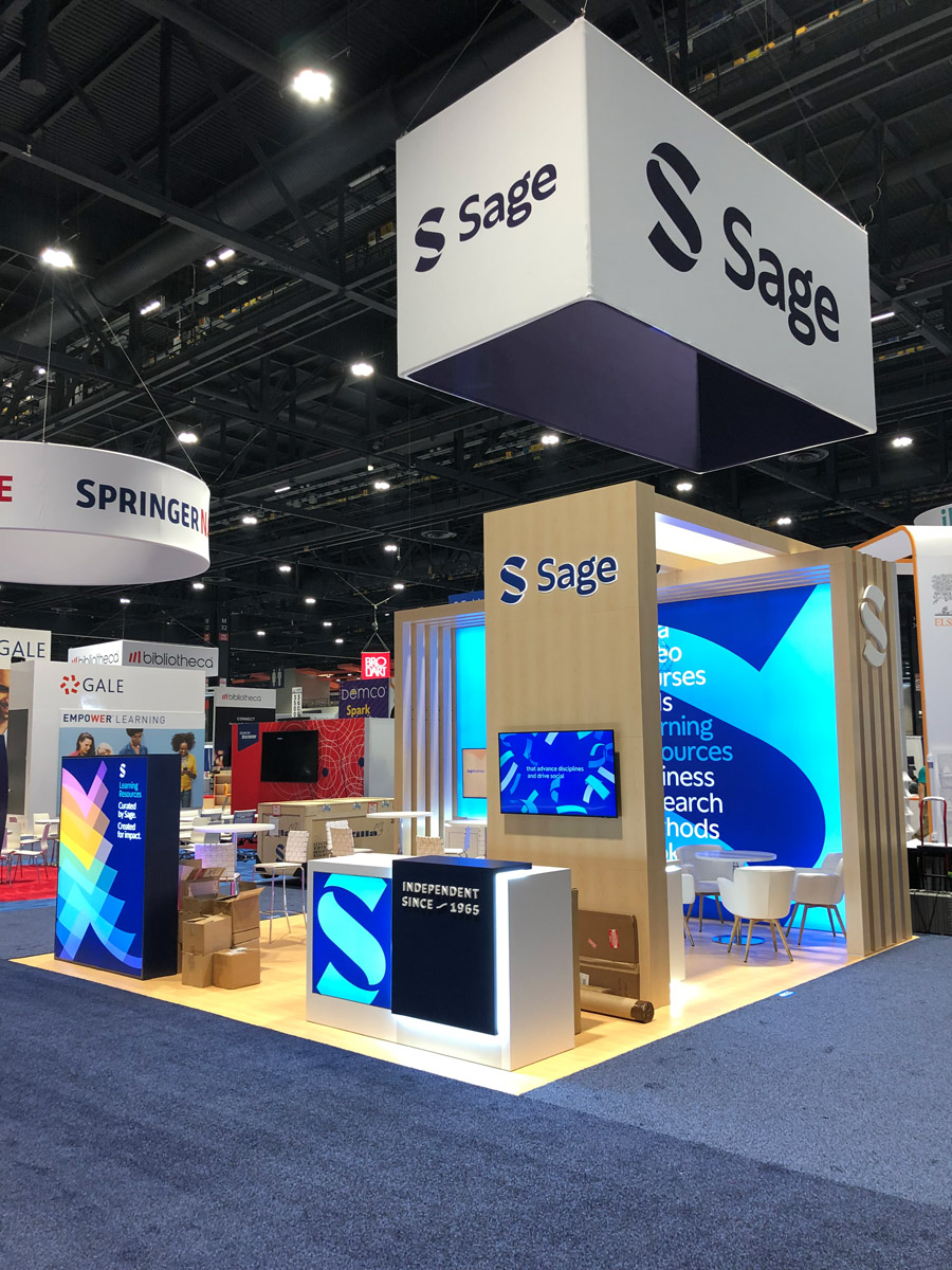 Trade Show Blog | Trade Show Ideas & Inspiration | Classic Exhibits