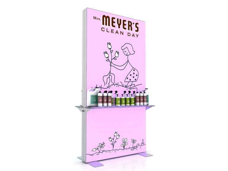 40 Eye-Catching Examples of Trade Show Booth Design | Trade Show Ideas ...