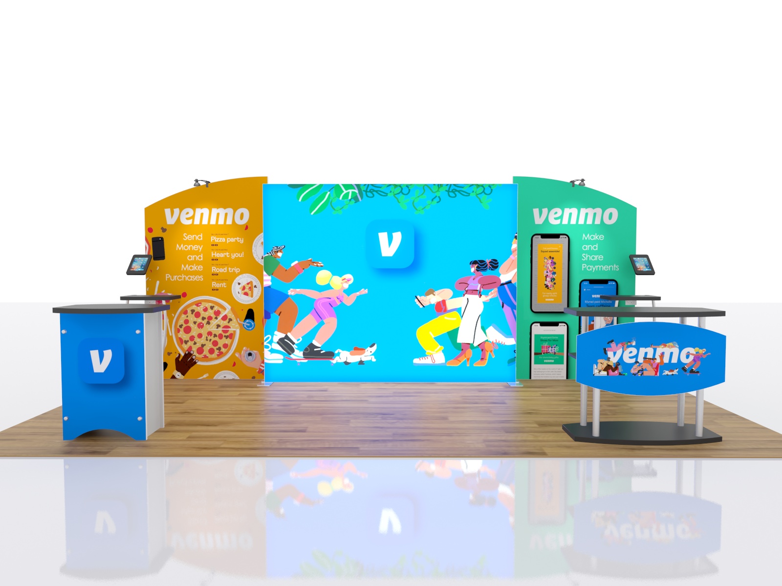 Trade Show Blog | Trade Show Ideas & Inspiration | Classic Exhibits