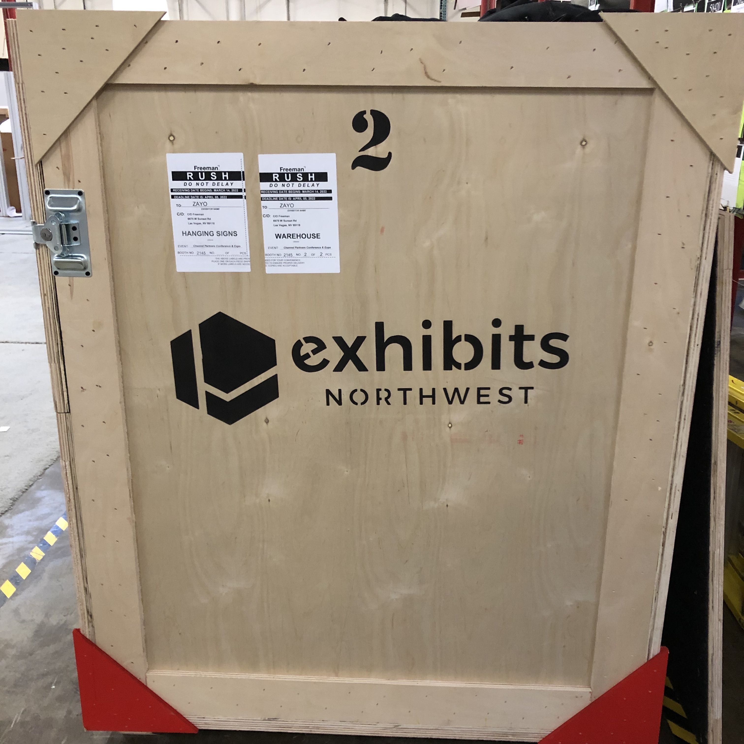 Trade Show Blog | Trade Show Ideas & Inspiration | Classic Exhibits