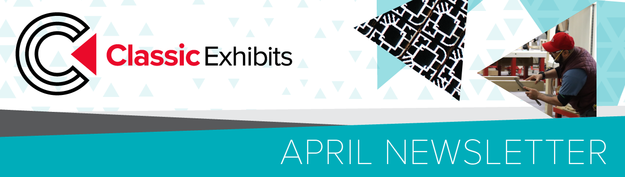 Trade Show Blog | Trade Show Ideas & Inspiration | Classic Exhibits