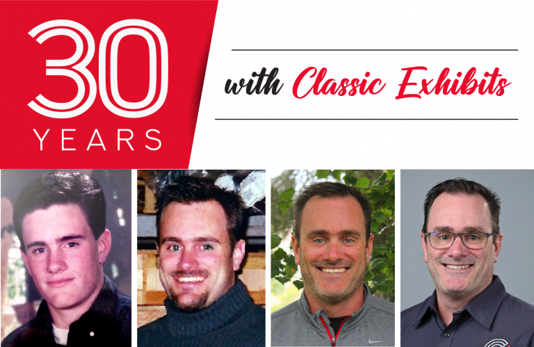 After 30 Years in the Exhibit Industry | Trade Show Ideas & Inspiration