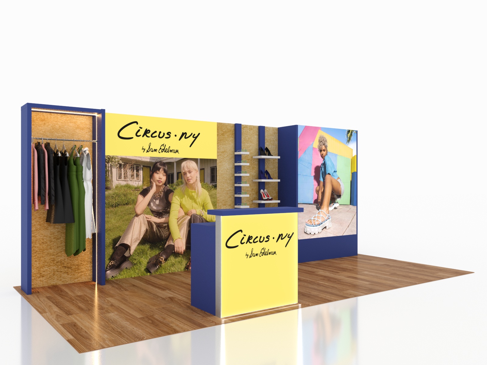 Trade Show Blog | Trade Show Ideas & Inspiration | Classic Exhibits