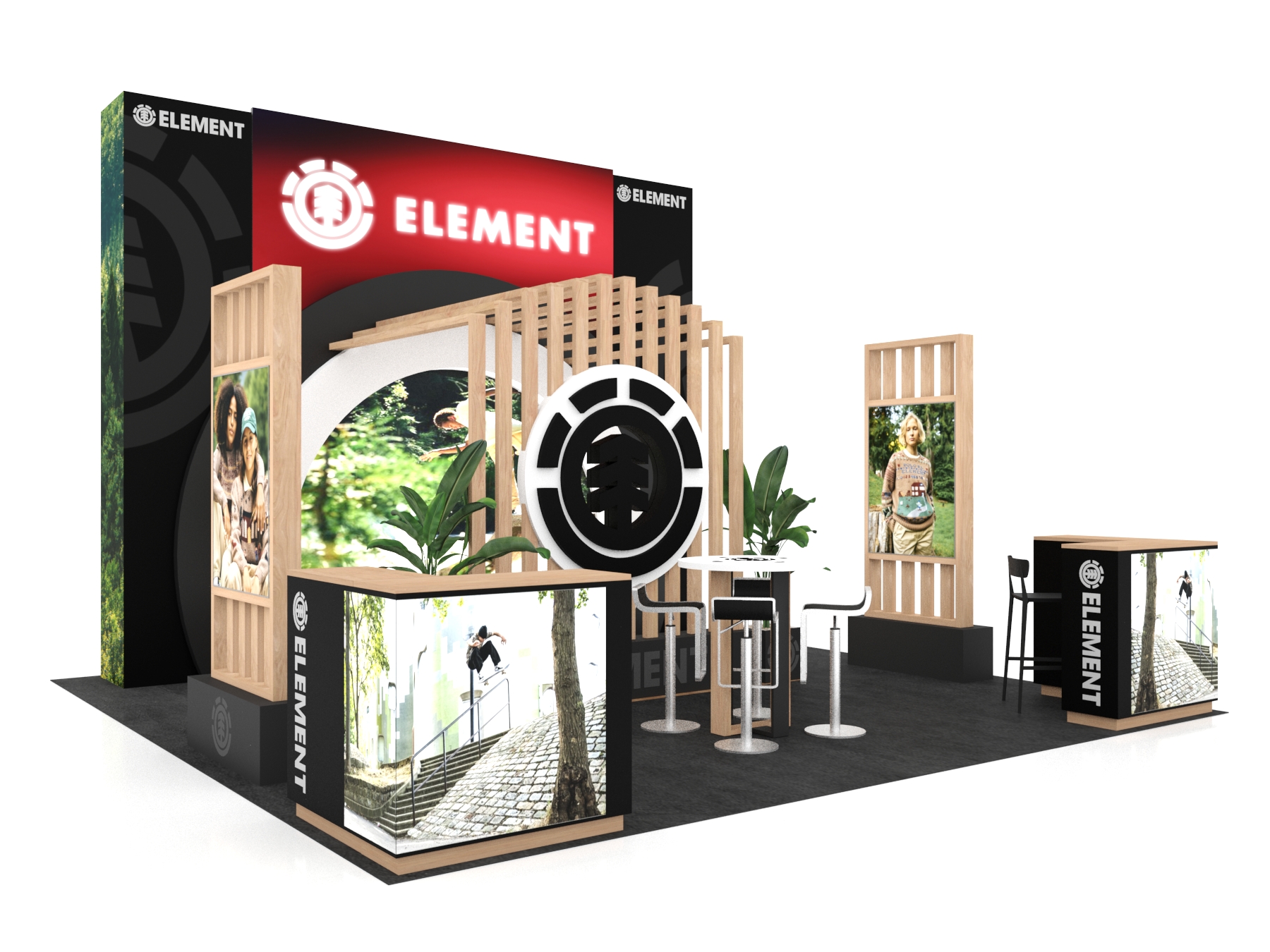 Trade Show Blog | Trade Show Ideas & Inspiration | Classic Exhibits