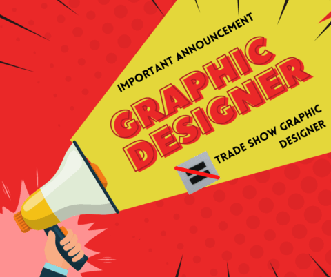 Graphic Design for Trade Shows & Exhibit Graphics | Classic Exhibits