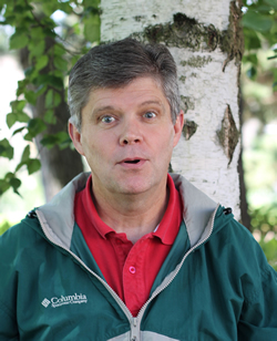 Four Part Interview with Mel White, Classic Exhibits Inc. - Classic ...