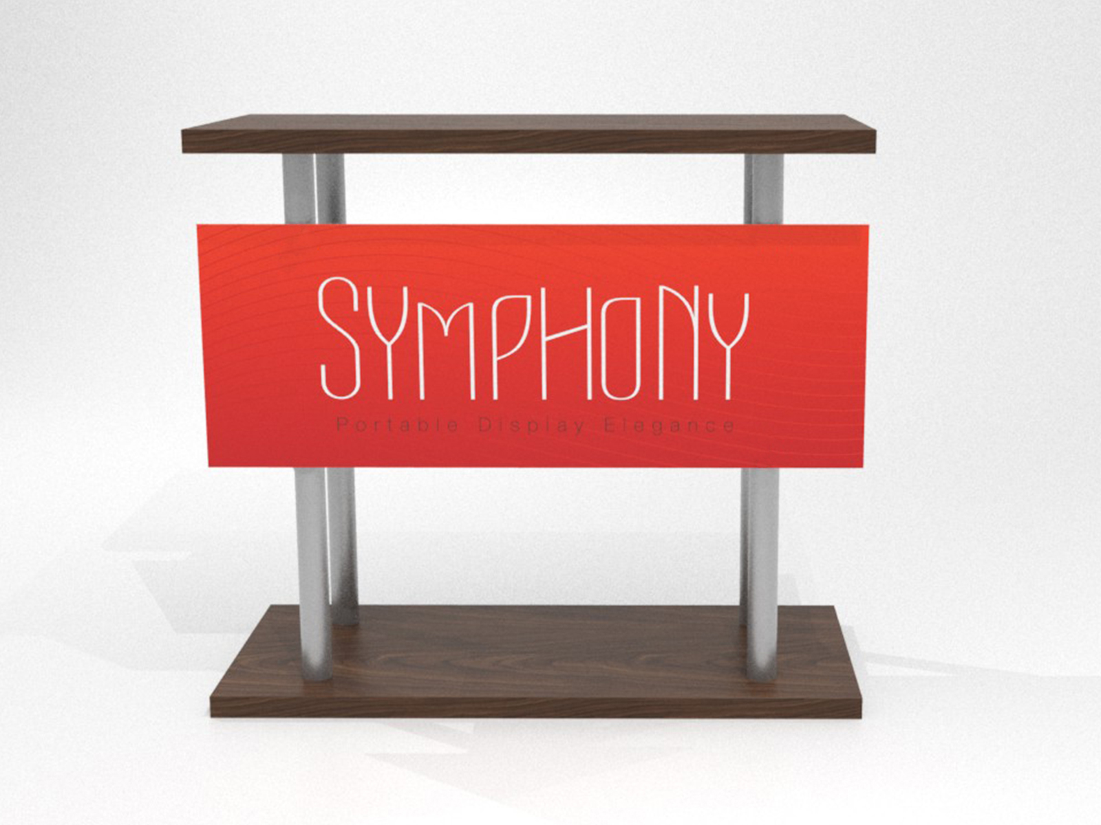 Answers to Your Symphony Portable Display Questions - Classic Exhibits